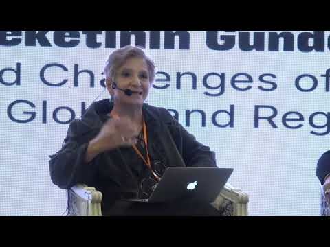 İhtimam Etiği ve Kadın Örgütleri Arasında Dayanışma - Prof. Dr. Gülriz Uygur