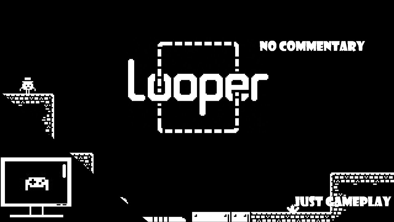 Looper PC Gameplay - No Commentary - YouTube