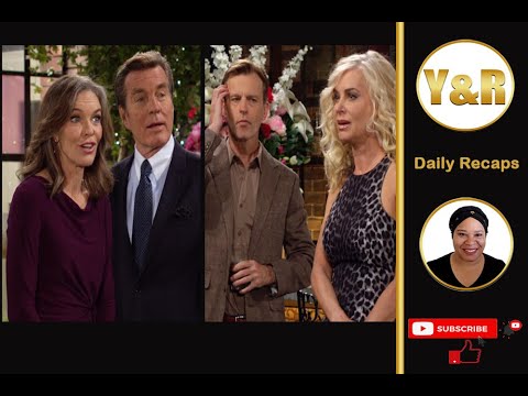 Y&R Today - Soap Opera Spoilers- The Young And The Restless Spoilers ...