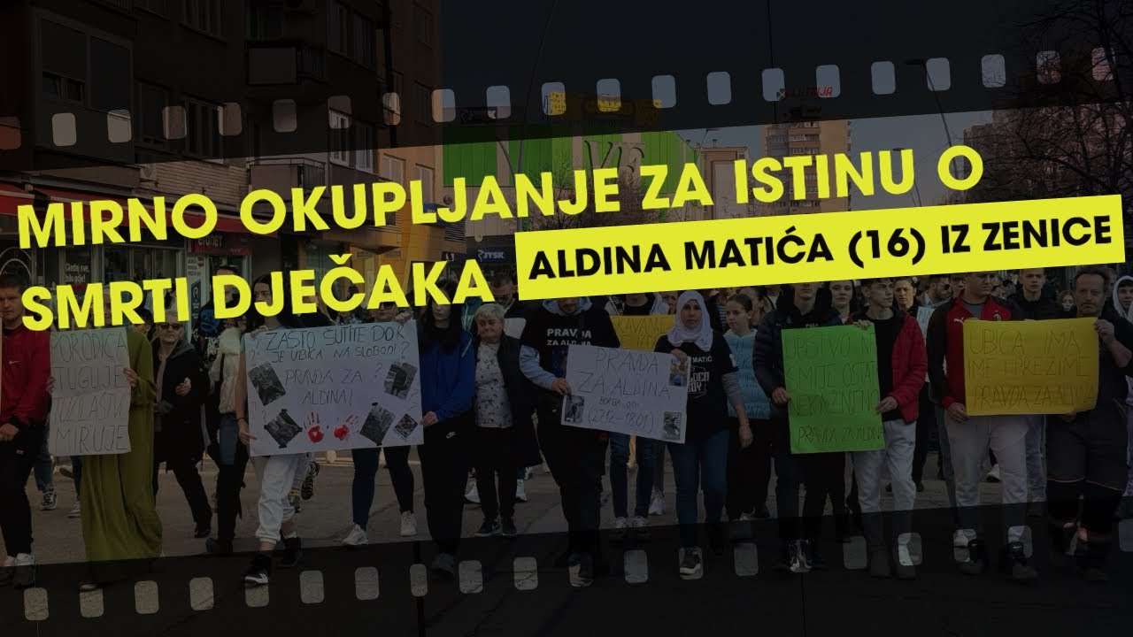 Otac dječaka iznio nove šokantne detalje, obrstio se i ministar FMUP-a ...