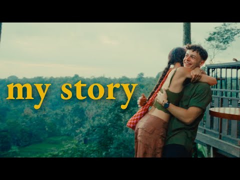 A video for when you doubt yourself