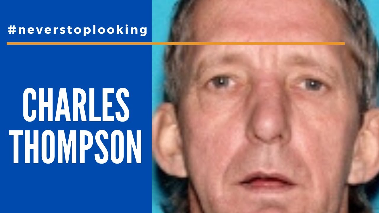 201 | The Disappearance of Charles Thompson: Motel California - YouTube