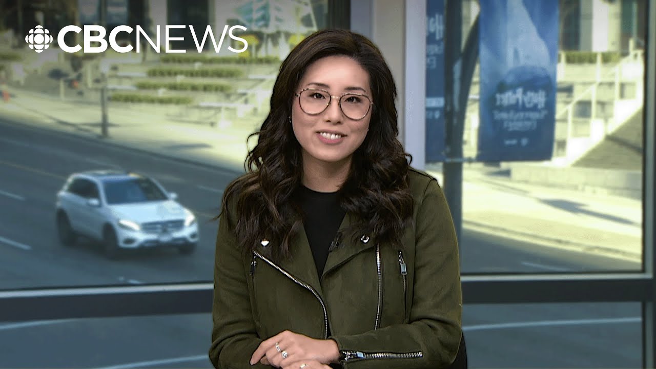 Best of 2025: CBC News B.C.'s biggest stories Part 3 - YouTube