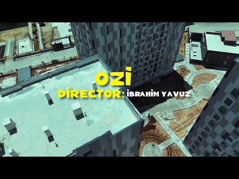 Ozi - iyi değiliz ￼official audio #nevmusic￼