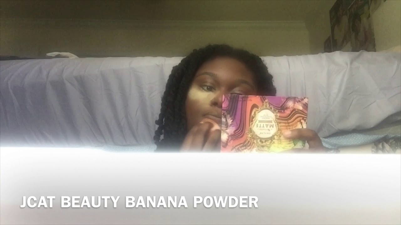 grwm: trying not to have crusty looking skin - YouTube
