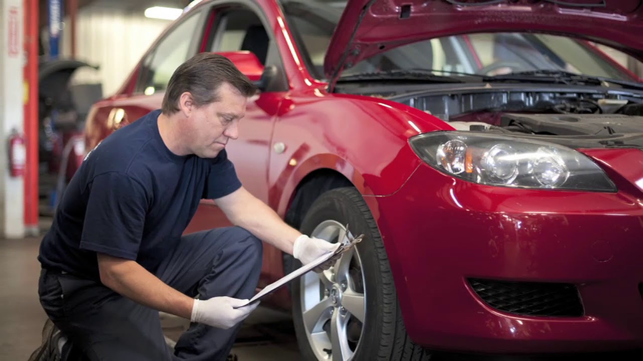 Careers at CarSense - YouTube