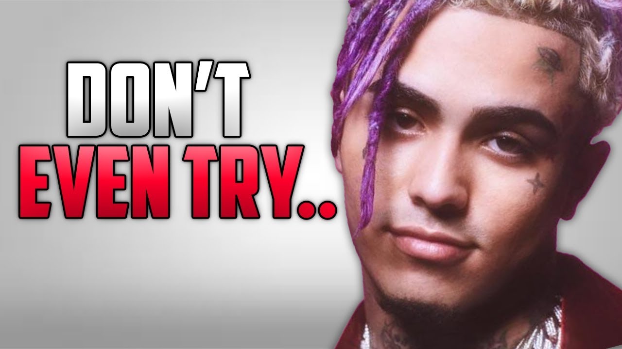 You Can't Keep Up With These Rappers - YouTube