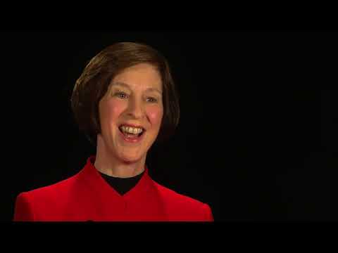 Judy Fryer - Women's Forum Oral History - YouTube