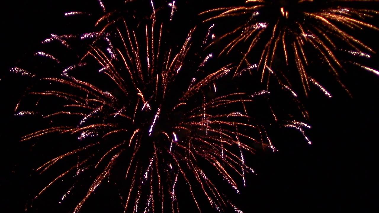 Pyro Games Thale 2016 - YouTube