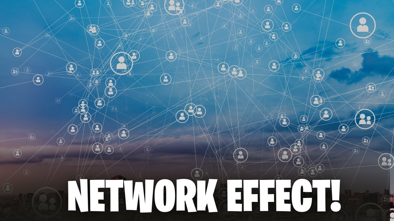 Social Media: The Power of Network Effects - YouTube