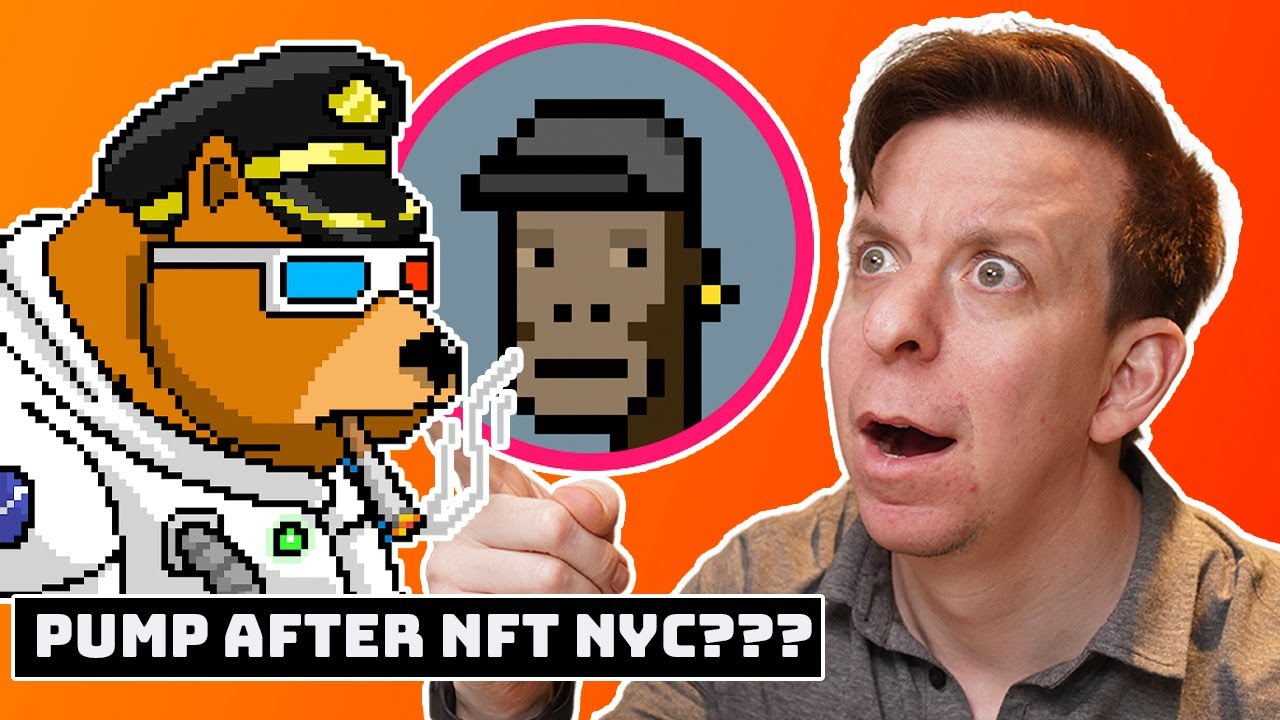 Phunks, BearXLabs, Divine Anarchy NFT Review - YouTube