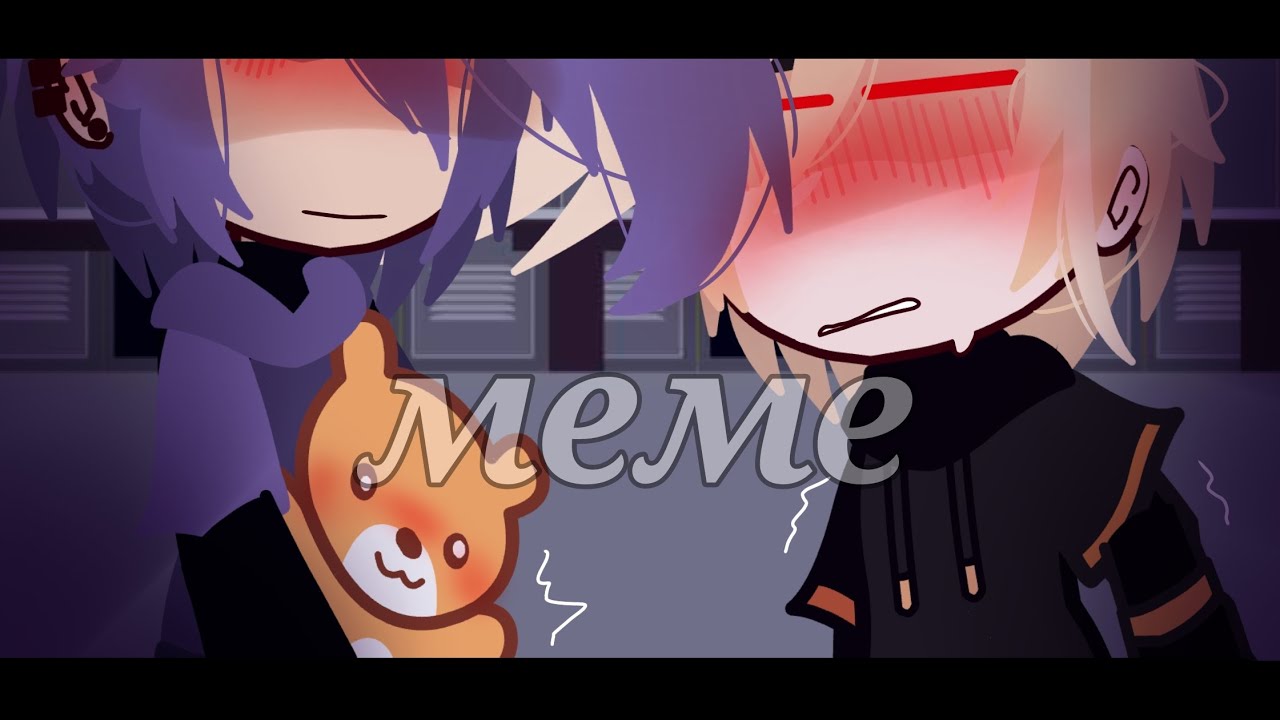 [meme]-world YeosM-// Kai and Lay// - YouTube