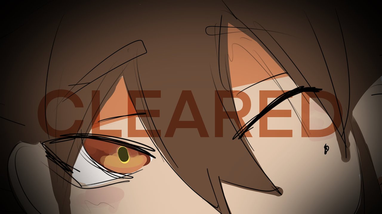 CLEARED | ANIMATION MEME (#animationmeme #animation) - YouTube