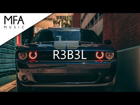 ZwiReK - R3B3L