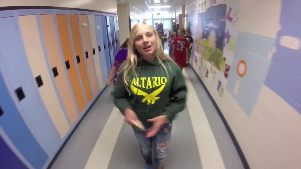 Altario 2014 2015 - YouTube