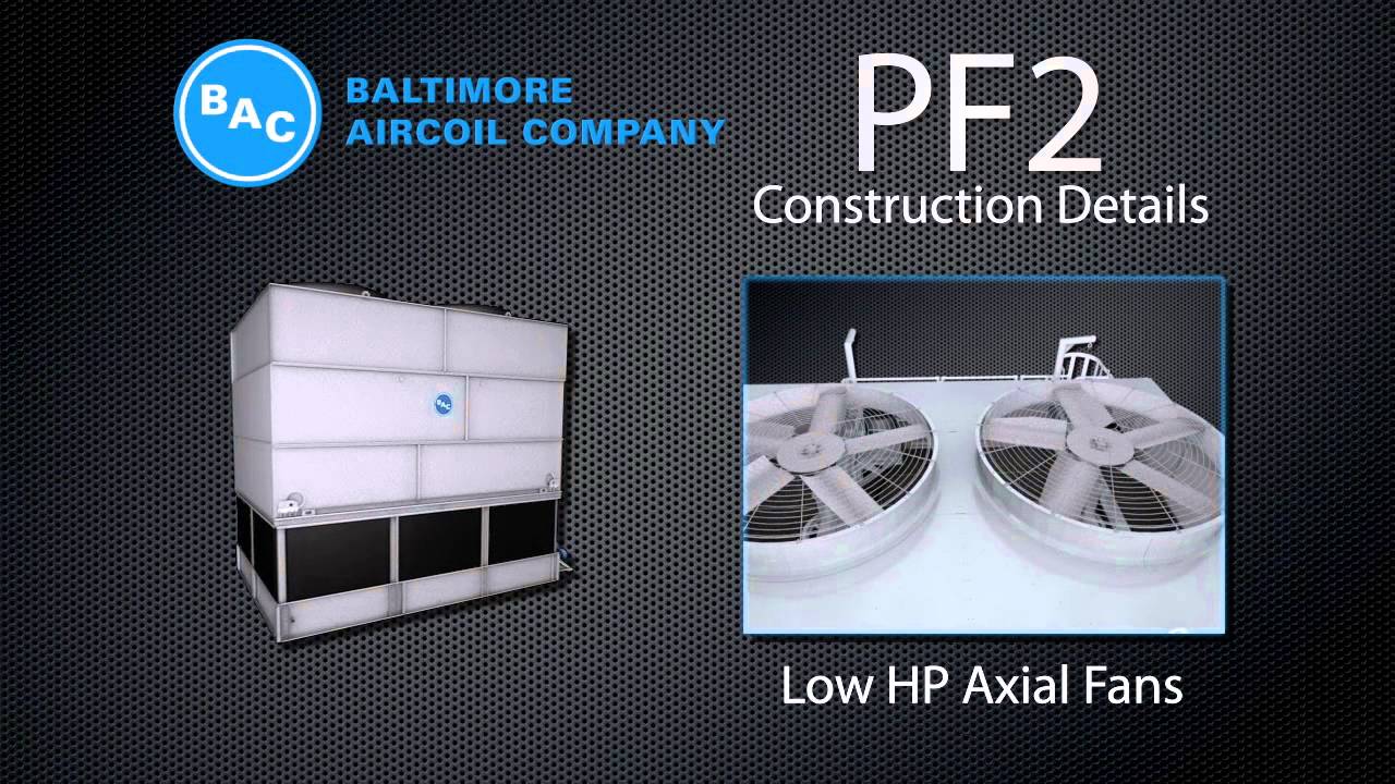 PF2 - Construction Details - YouTube