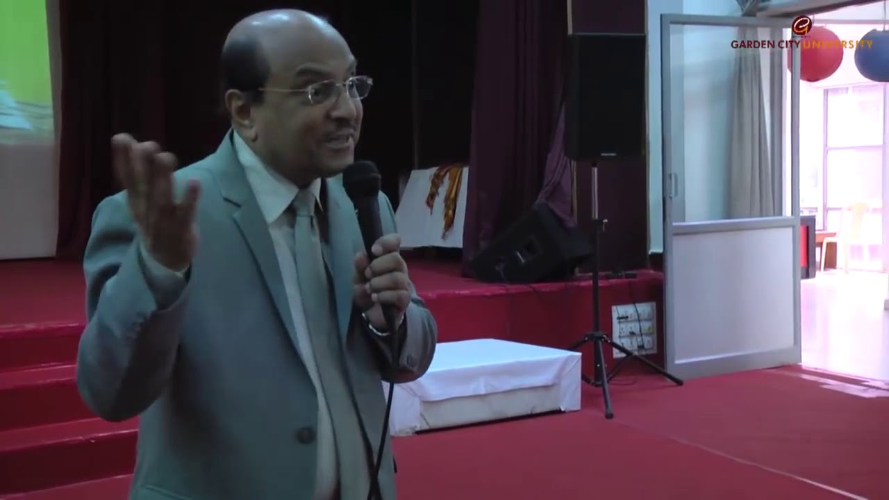 Teacher`s Professional Development Training By Dr. Gururaj Karajagi ...