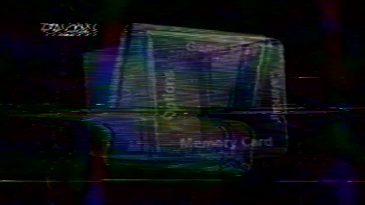 Creepy PS2-era VHS found footage! Must watch until the end! - YouTube