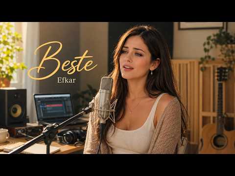 Efkar | Beste | Akustik Türkü Cover