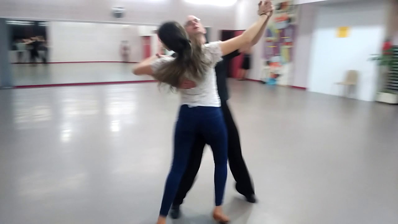 Quickstep Level 2 - YouTube