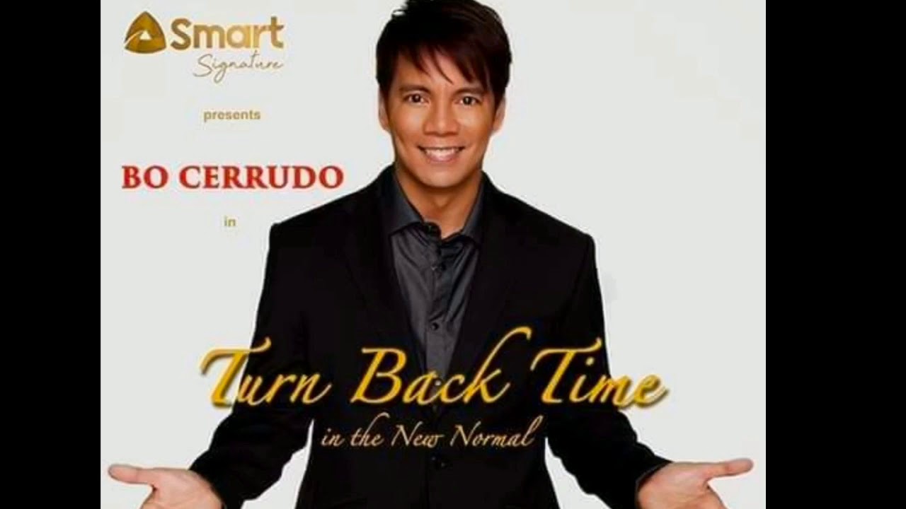 FBC REBIRTH @BO CERRUDO'S TURN BACK TIME IN THE NEW NORMAL TEASER - YouTube