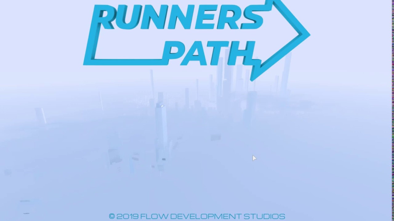 Runners' Path. прохождение трёх карт. - YouTube