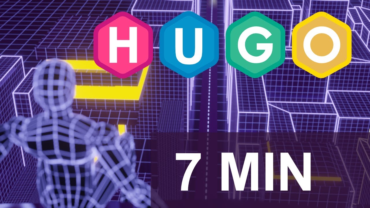 Hugo CMS en un clin d'œil : Le guide express pour curieux, développeurs ...