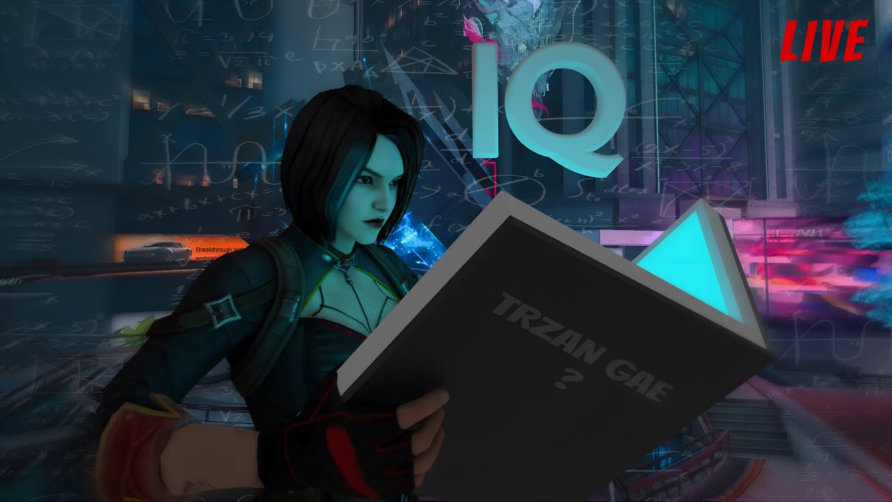 🔴NIKTO DARK SIDE RETURNS TO CODM!! | Pro Plays In COD Mobile Live! # ...