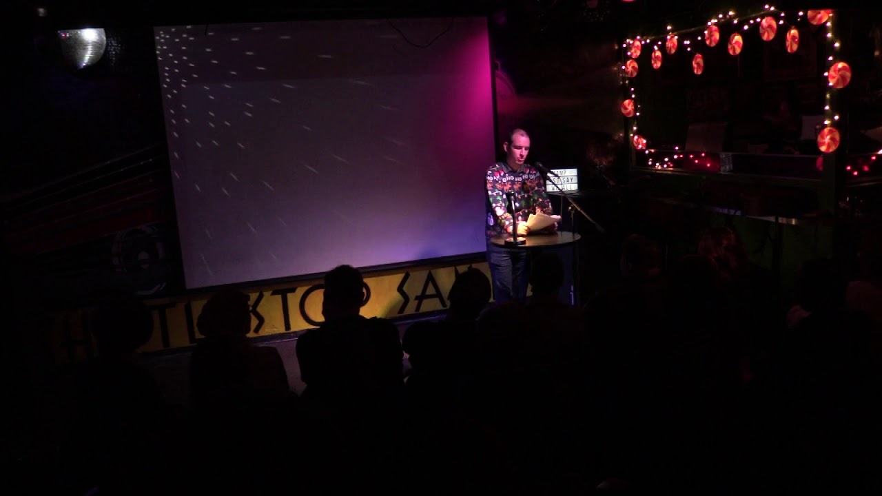 Adam Lightfoot - YouTube