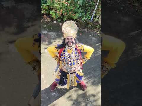 Behrupiya 😃, volume high. #funnyshorts