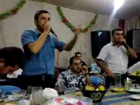 2012 yeni meyxana deyisme Perviz bulbule Valeh lerik-neynemisen senet ucun