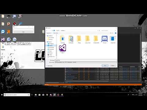 How To Unpack ConfuserEx Compresser - YouTube