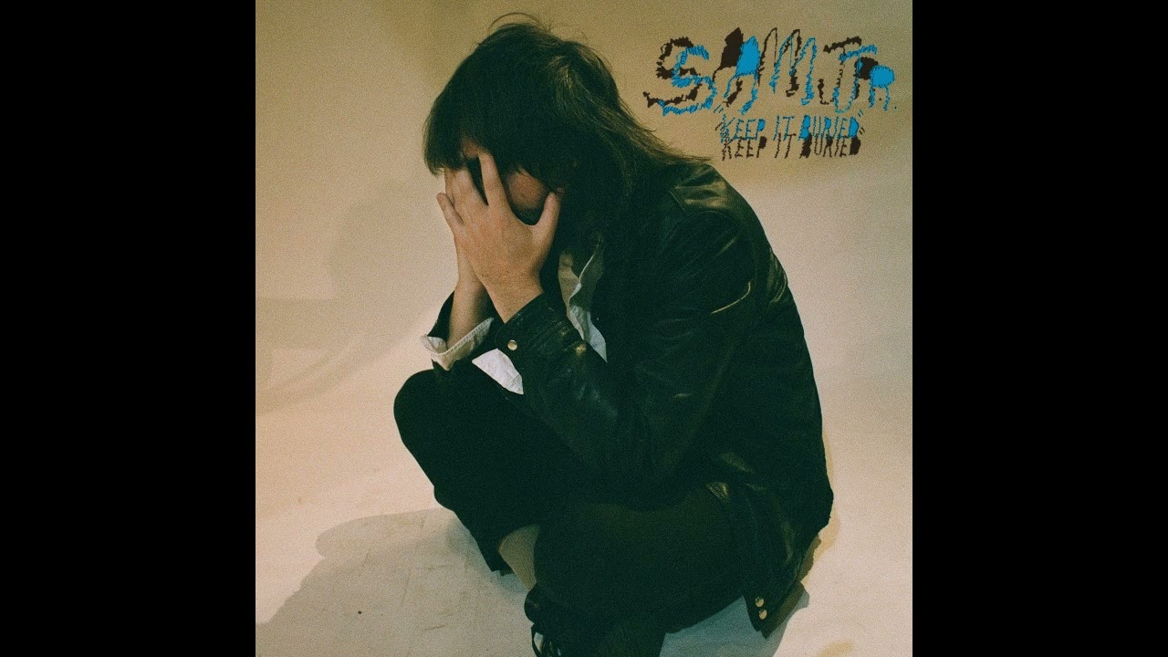 Sam Jr. - Keep It Buried (Audio Oficial) - YouTube