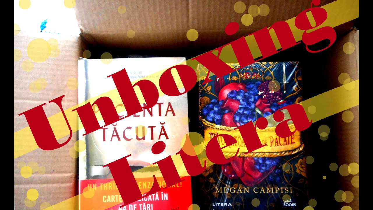 O idee pentru o serie noua de filmulete. | UNBOXING CARTI, EDITURA ...