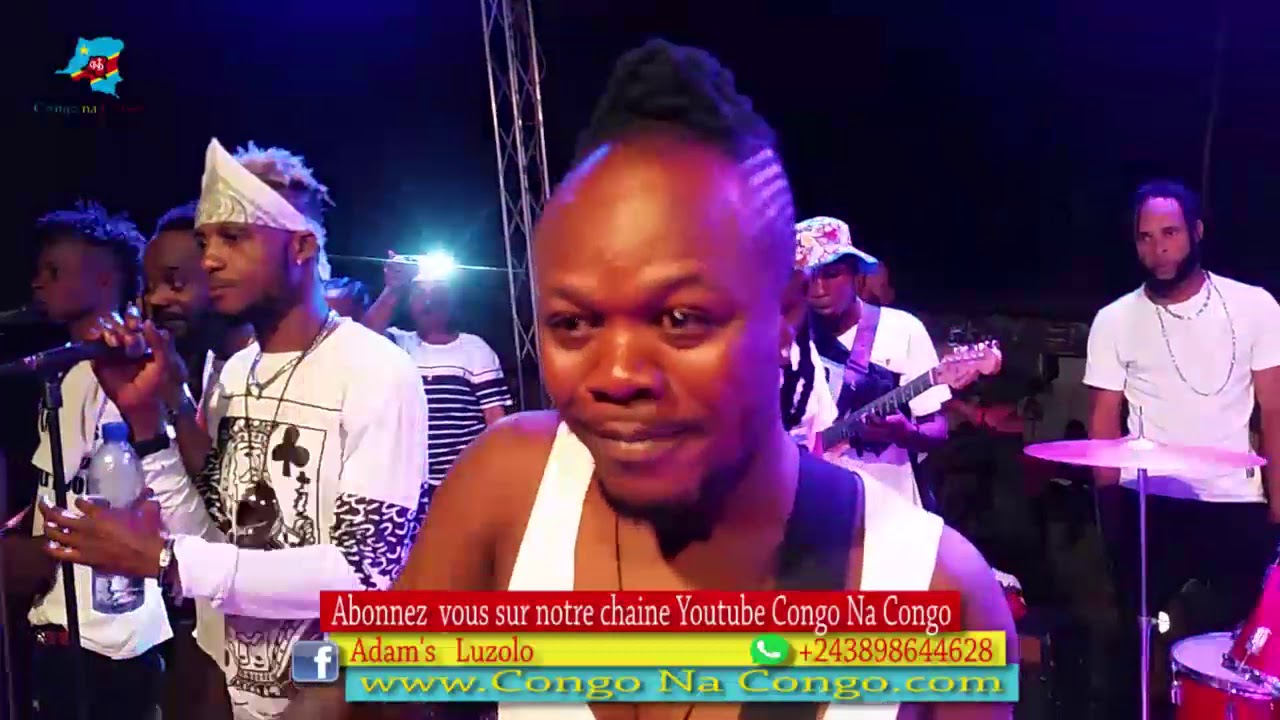 KABOSE BULEMBI ABUKI MALUKU BOTALA BINO MOKO - YouTube