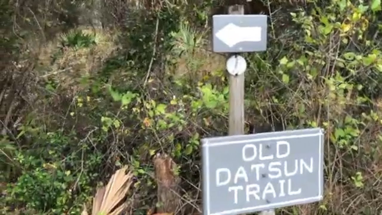 One of Florida's Largest State Parks Charlotte Harbor Preserve State ...