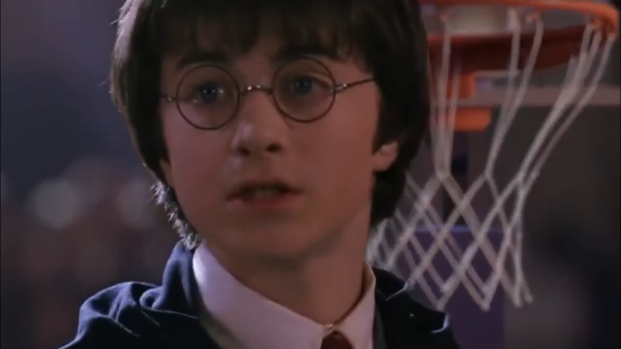 Harry Potter R Rated Version || Intense New Video with BFX Graphics ...