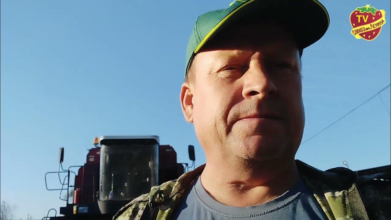 Кубанский фермер борется за сохранение своего хозяйства с бездушной ...