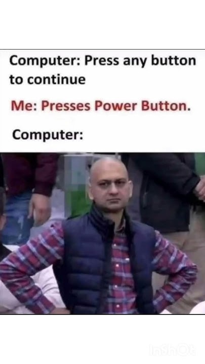 My Computer Is 🤣 Programmingmemes Memes Codermemes Codingshorts Debuggingmemes Funny Dop2