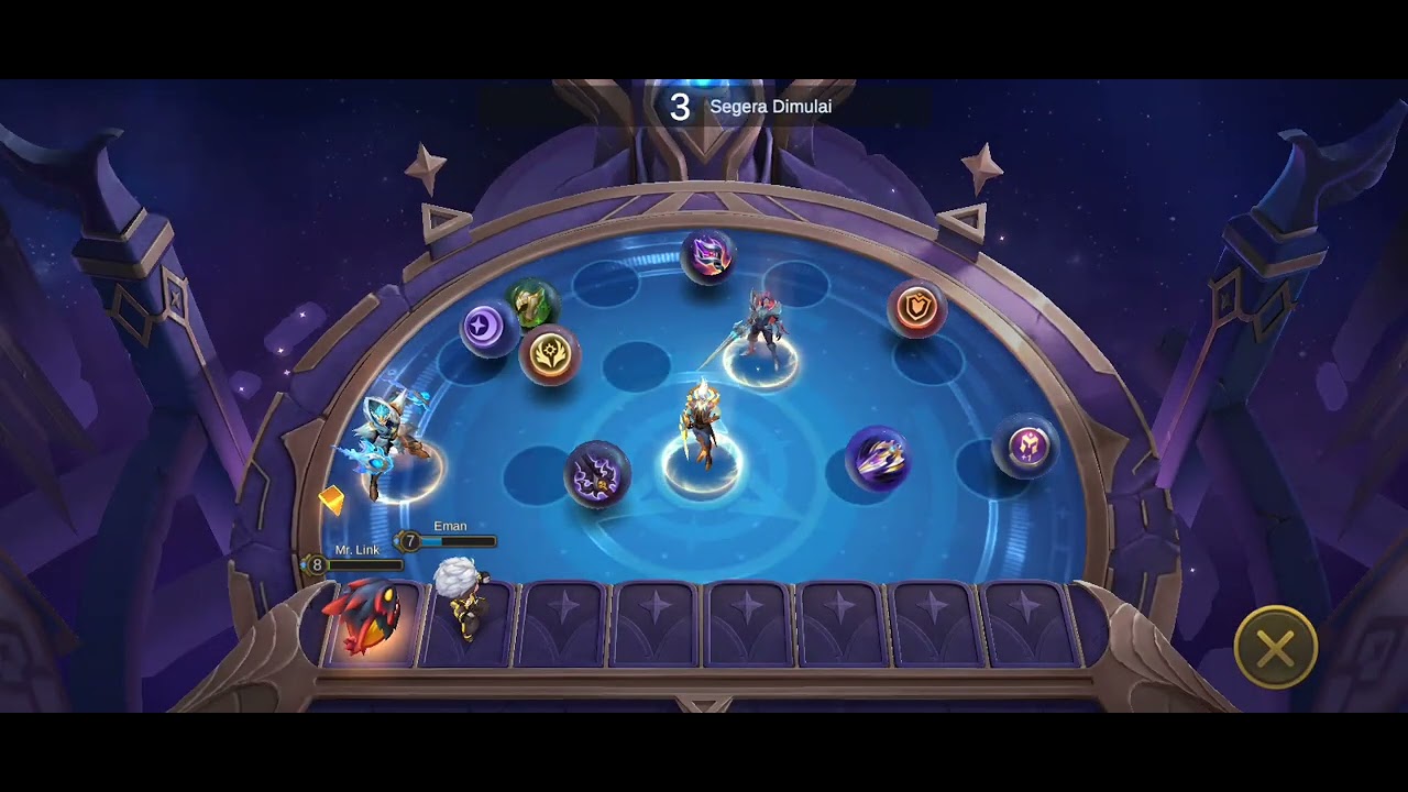 Combo commander tarz mcgg - YouTube