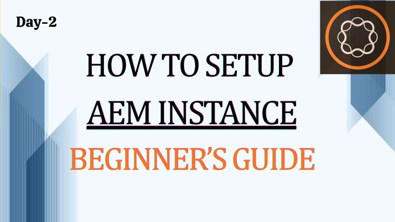 Day 2 - AEMArchitecture&consoles|AEM - YouTube