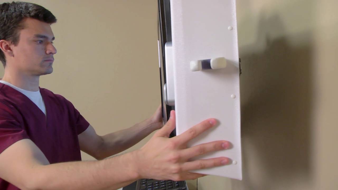 WallDoc Telemedicine Platform - YouTube