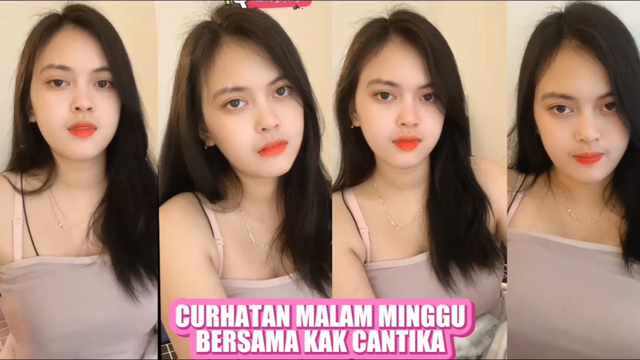 BIGO LIVE EPS 26 BARENG KAK CANTIKA - YouTube