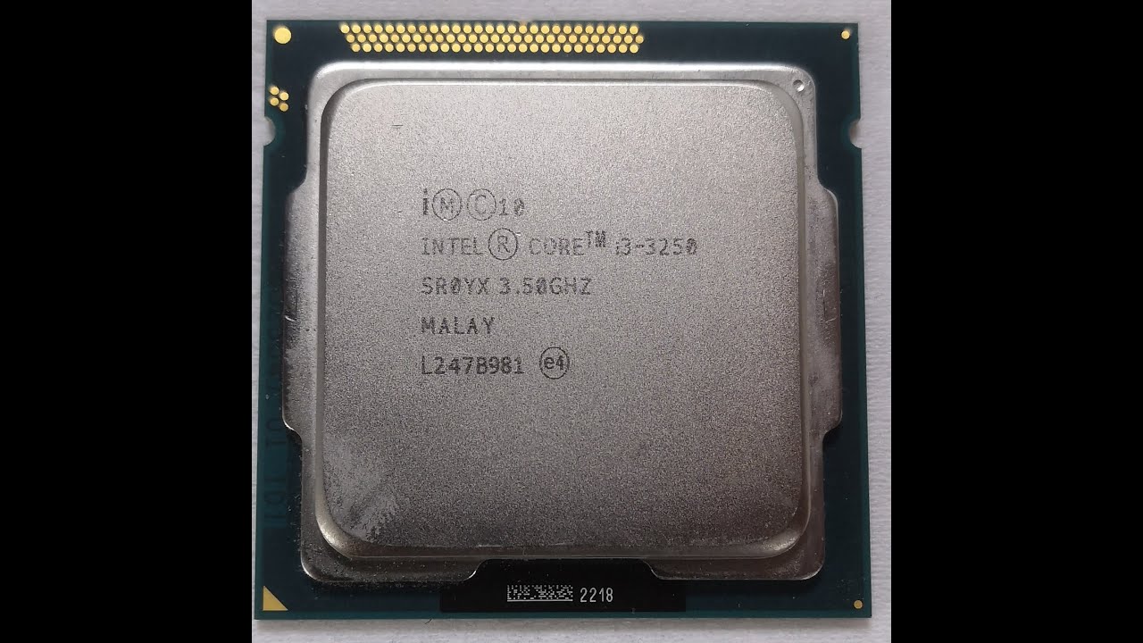 Intel HD 2500 TEST CS Source FullHD - YouTube