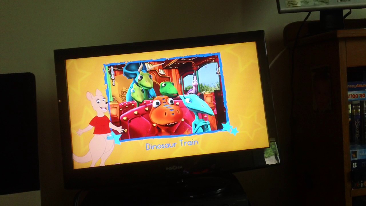 PBS Kids Program Break July 4 2017 (UNC-TV) - YouTube