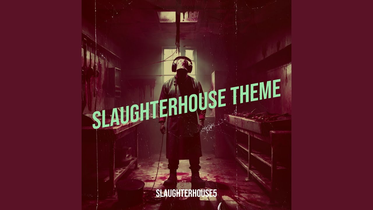 Slaughterhouse Theme - YouTube