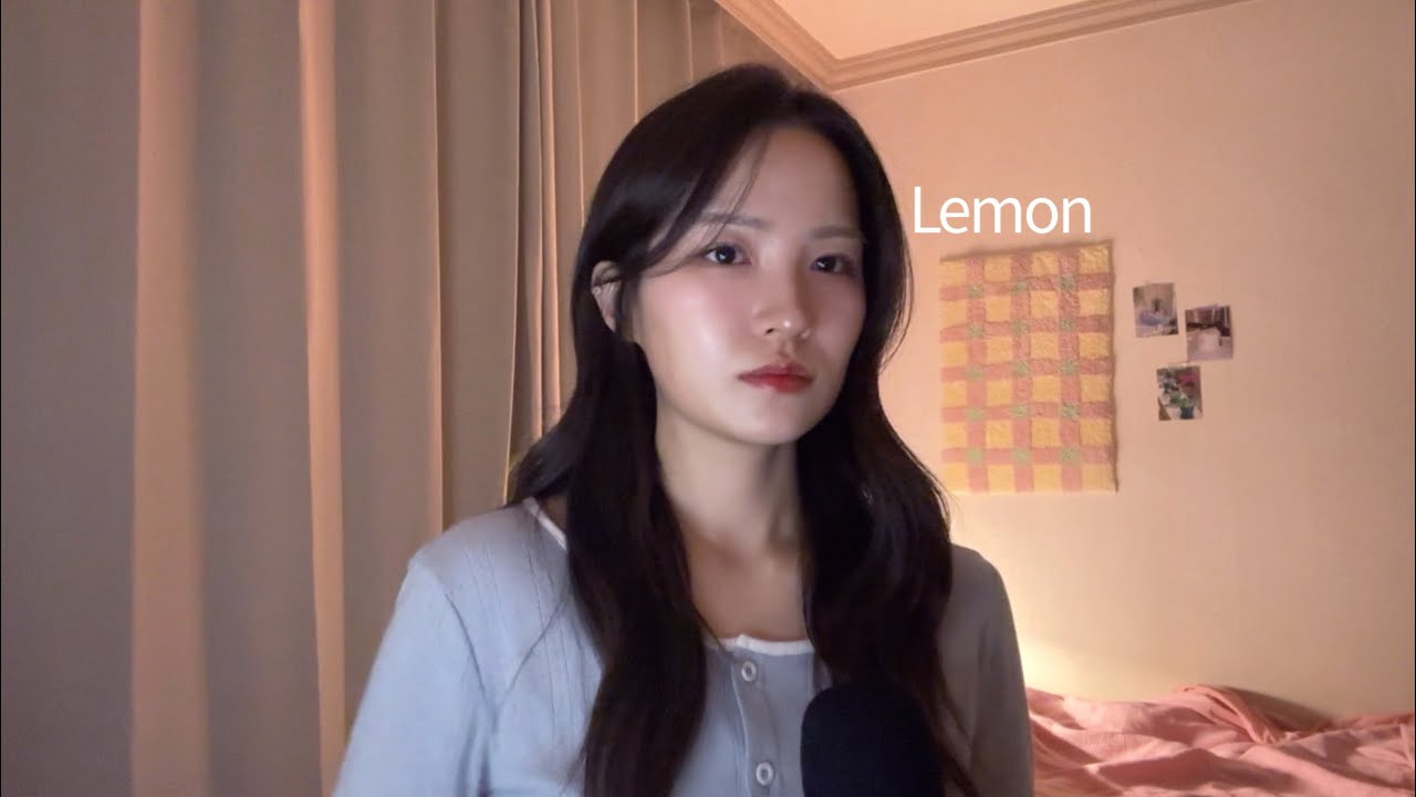 Lemon - YouTube