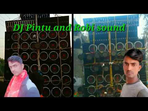 DJ Robi competition song M. B.6294789598 - YouTube