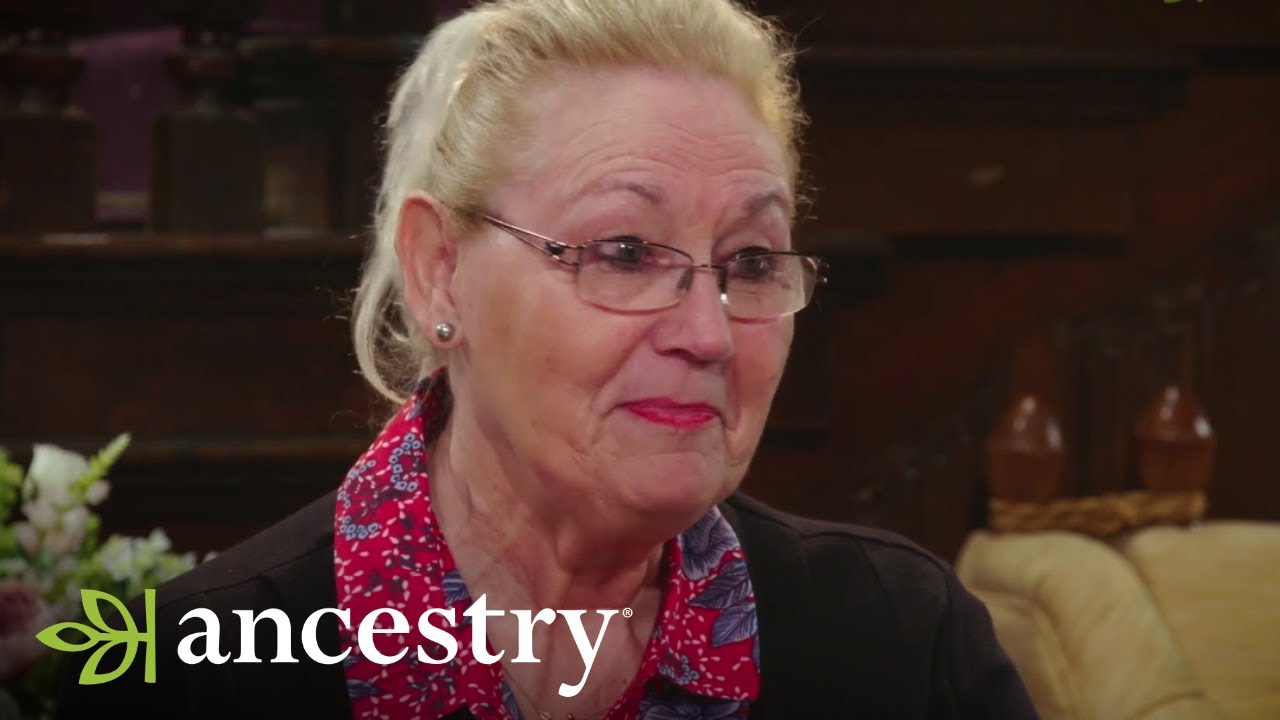 Is Opera Singer Charles Craig Related to Me? | My Family Secrets ...