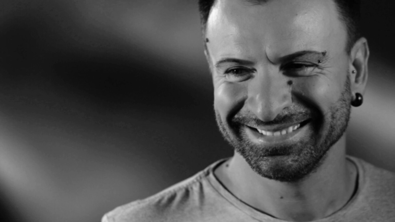 Pietro Galassi - CHE STORIA SEI (Video Copertina) - YouTube